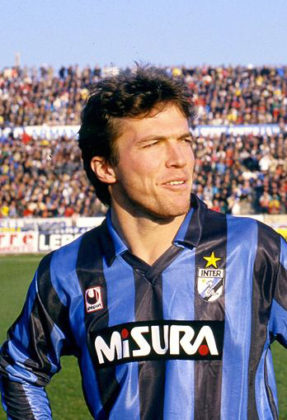 Inter, Lothar Matthaus si schiera con Conte: "Capisco la sua decisione ...