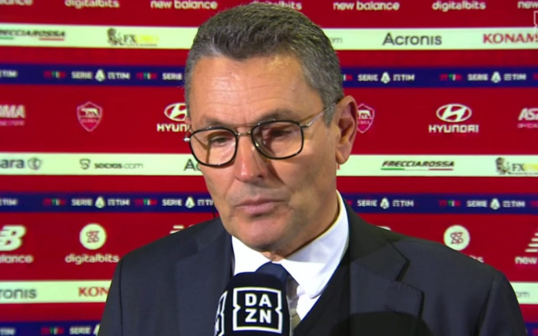 Landucci: "Come nel 2015? Sono convinto che ce la faremo. Non ci ...